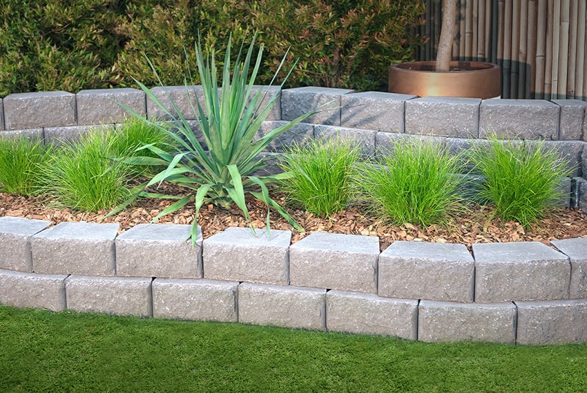 Shop Adbri Masonry Retaining Wall Blocks Online | BBPO – Bricks Blocks ...