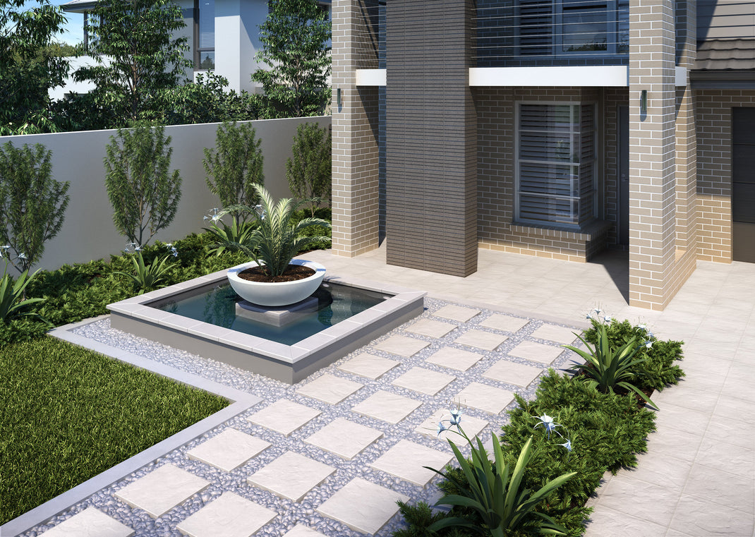 Bricks Blocks Pavers Online | Australia's #1 Building Materials Store