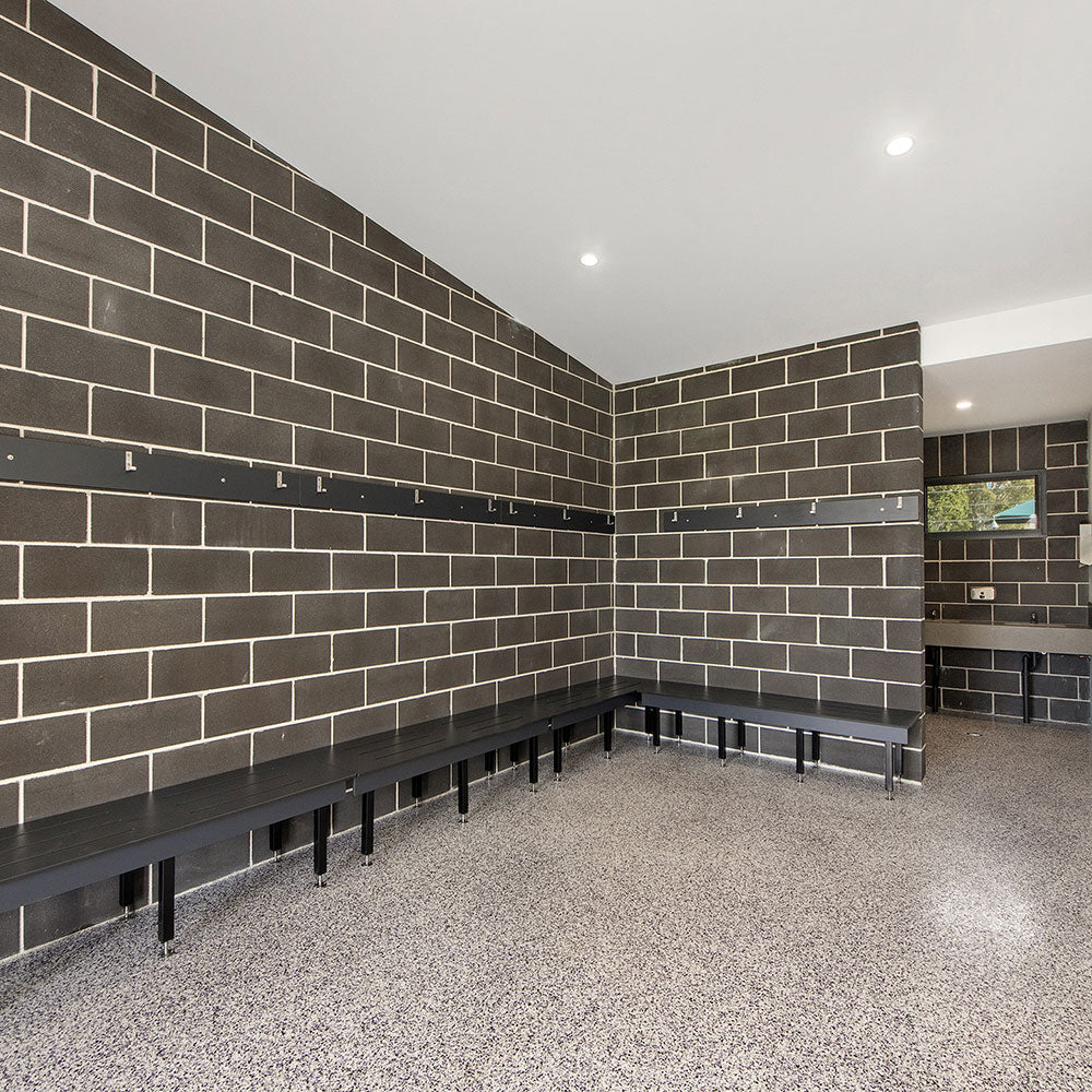 Designer Block Smooth Range A (Charcoal, Coco, Platinum, Pearl Grey ...