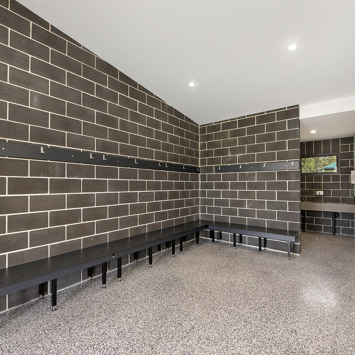 Designer Block Smooth Range A (Charcoal, Coco, Platinum, Pearl Grey ...