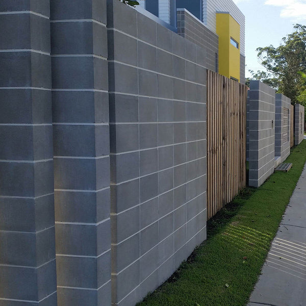 Designer Block Smooth Range A (Charcoal, Coco, Platinum, Pearl Grey ...