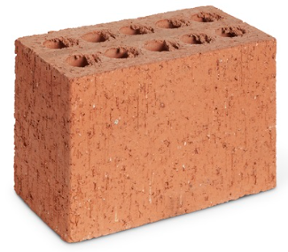 Buy PGH Bricks Purpose Made Common Online | BBPO – Bricks Blocks Pavers ...