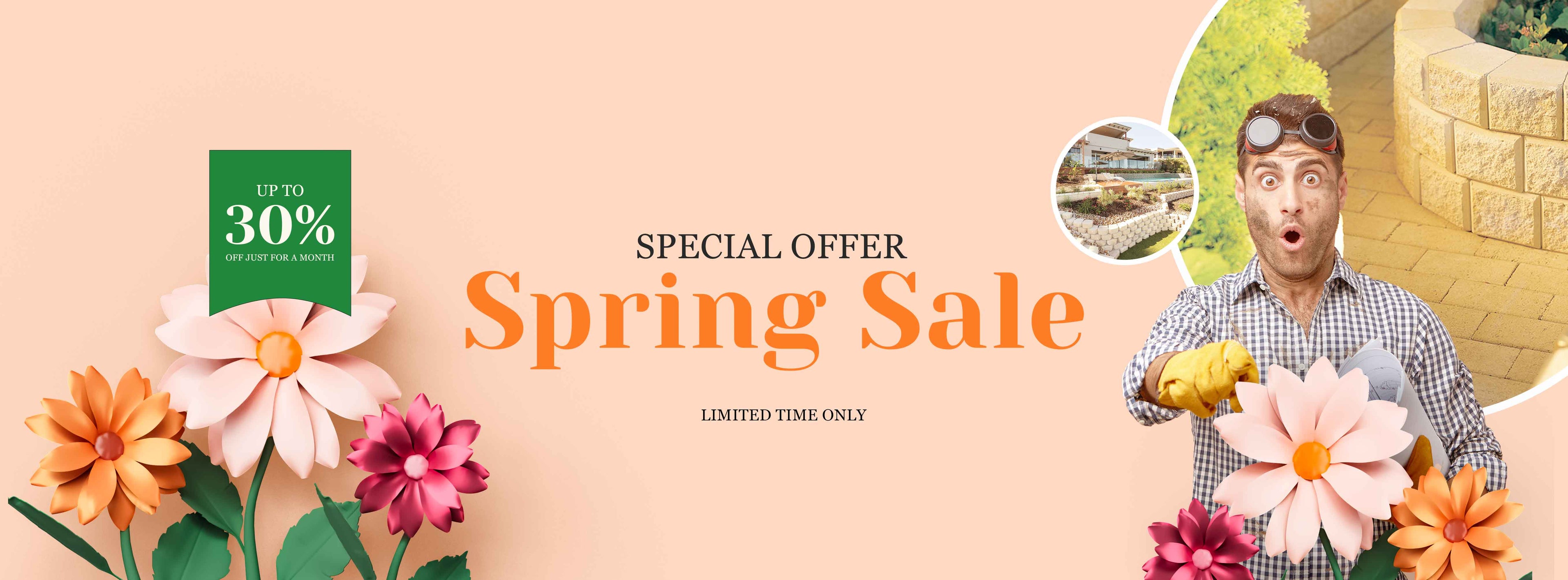 Grey Block 300mm Series – Bricks Blocks Pavers Online