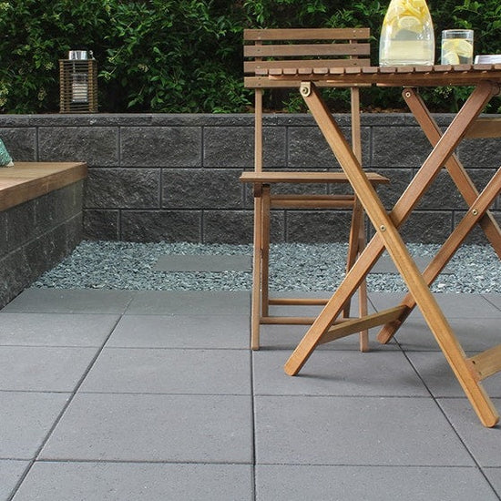 Buy Adbri Masonry Quadro 400x400x40mm Paver Online | BBPO – Bricks ...