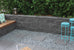 Adbri Masonry Versawall Cap 300x250x60mm – Bricks Blocks Pavers Online