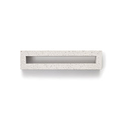Breeze Blocks Austral Masonry - Linear 390L x 80W x 90H – Bricks Blocks ...