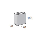Buy Grey Concrete Blocks Online - QLD & NSW | BBPO – Bricks Blocks ...