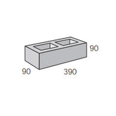 Buy Grey Concrete Blocks Online - QLD & NSW | BBPO – Bricks Blocks ...