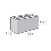 Blocks - Concrete Blocks, Besser Blocks, Breeze Blocks | BBPO – Bricks ...