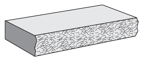 Adbri Masonry Natural Impressions Flagstone Cap 300x200x50mm – Bricks ...