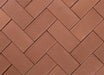 Austral Bricks Alfresco Pavers 230x114x50mm Online | BBPO – Bricks ...