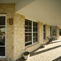 PGH BRICKS SHORELINE DOUBLE HEIGHT - OCEAN MIST (SOLD IN FULL PACKS OF ...